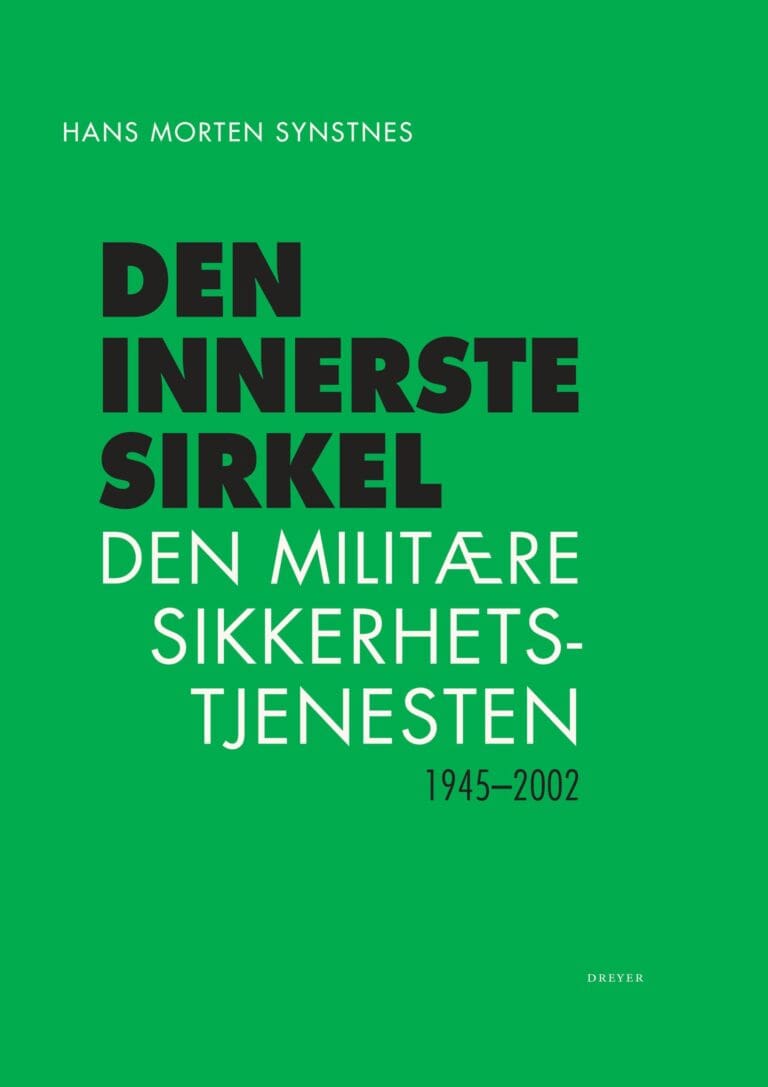 Det tredje riket - Dreyers Forlag