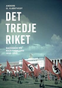 Det tredje riket - Dreyers Forlag