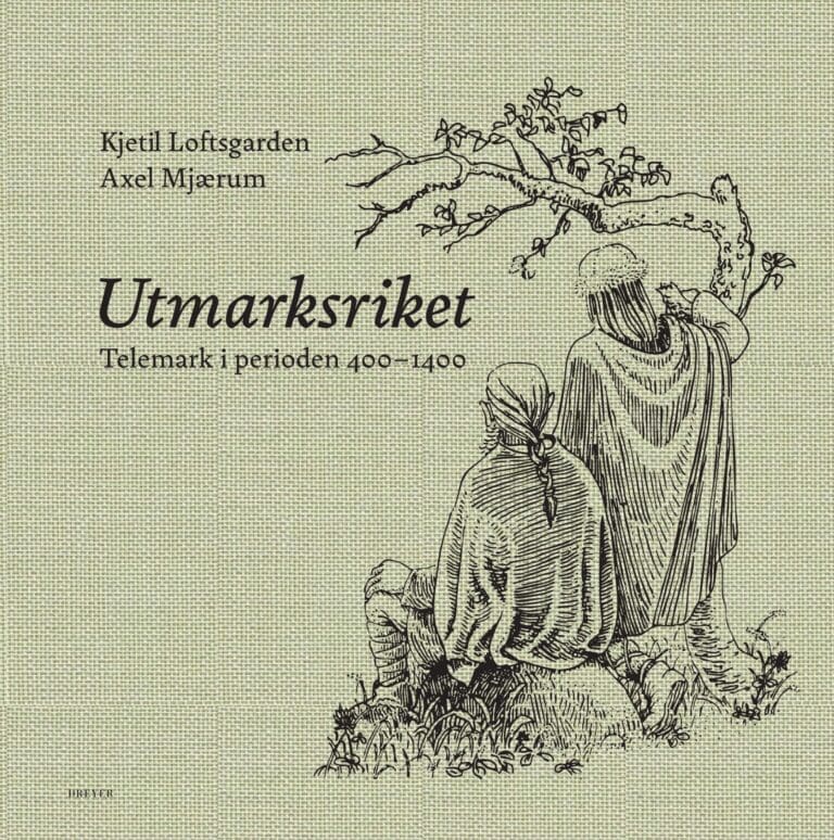 Det tredje riket - Dreyers Forlag