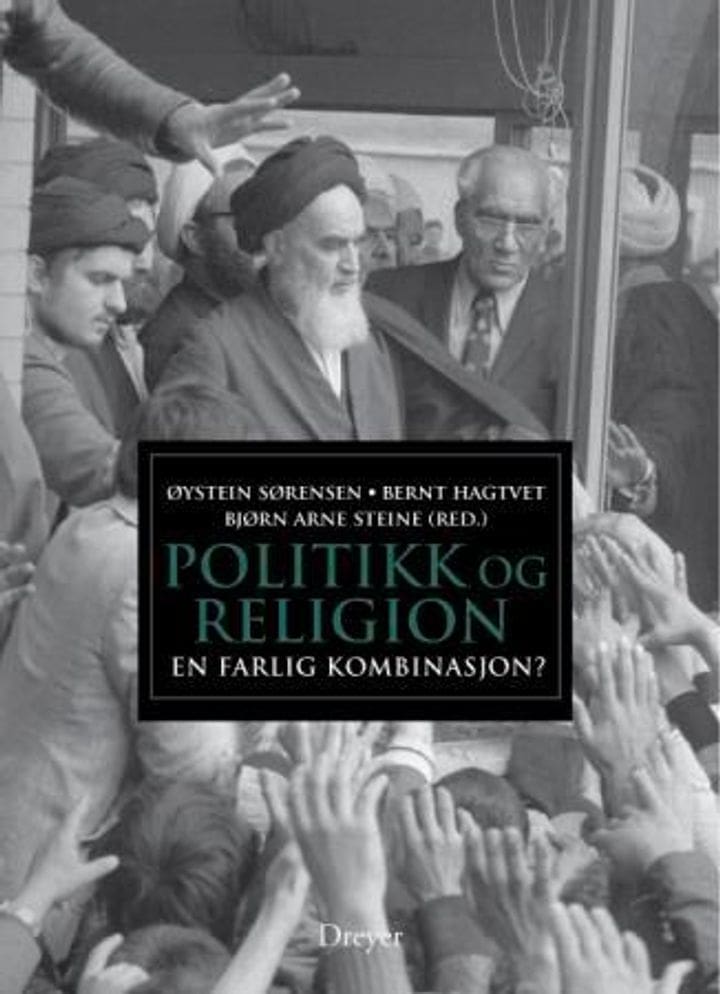 Politikk og religion - Dreyers Forlag